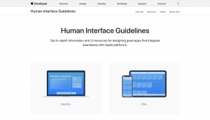 【事例あり】デザインガイドラインとは？作り方のポイントなどを解説！ | 株式会社ニジボックス