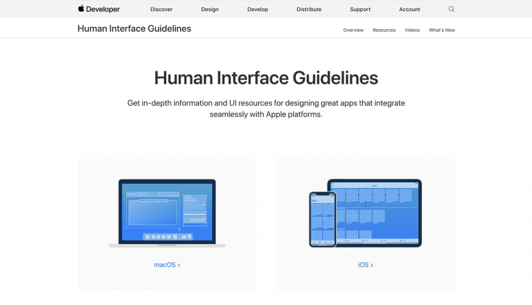 【事例あり】デザインガイドラインとは？作り方のポイントなどを解説！ | 株式会社ニジボックス