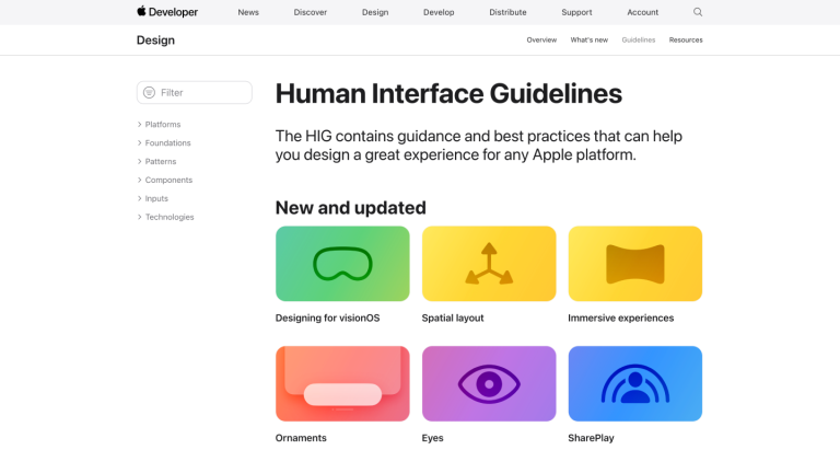 デザイナーが選ぶ！参考にしたいデザインシステム事例10選 | 株式会社ニジボックス